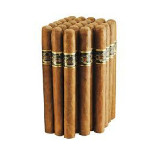 Regius Connecticut Grandido Unwrapped Cigar
