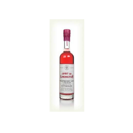 Spirit of Ilmington 35cl Raspberry Gin Liquer